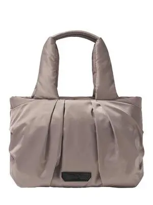 TYVY NEW YORK The Aviator Mini Tote Warm - Grey