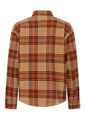 Dsquared2 Checked Shirt - Multi