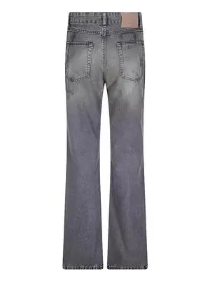 OUR LEGACY Boot Cut Jeans