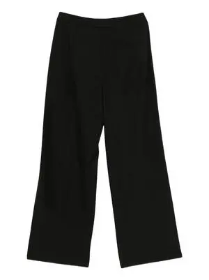 MARC O'POLO Straight-leg Tailored Trousers