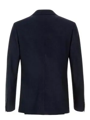 BRIONI Single-breasted Blazer