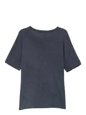 Undercover Heart-print T-shirt - Grey