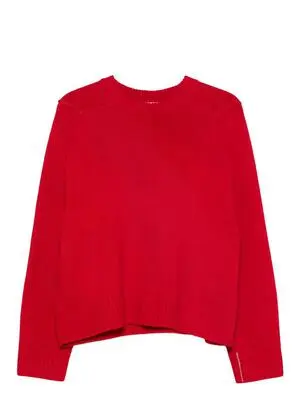 ERIC BOMPARD Crew-neck Sweater
