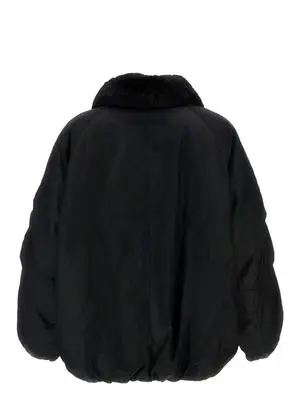 STAND STUDIO Thilda Padded Jacket Black