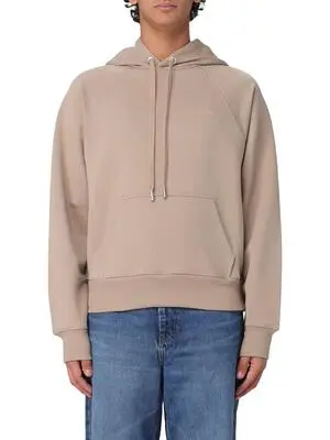 AMI Paris Sweatshirt Men Colour Mastic