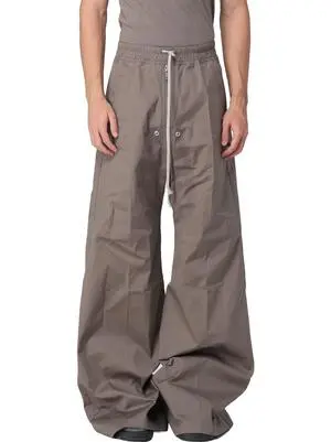 Rick Owens Trousers Colour - Rust
