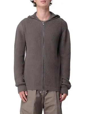 Rick Owens Sweatshirt Colour - Grey