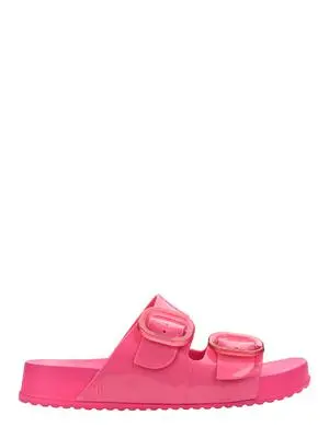 Melissa Cozy Slide - Pink