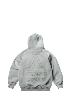 PALACE Gore-tex Windstopper Jacket - Grey