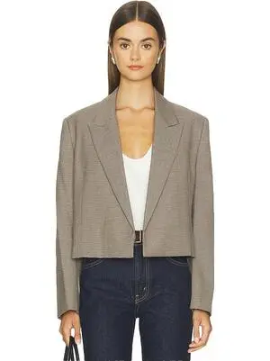 A.L.C. Cass Jacket In . Also - Multi