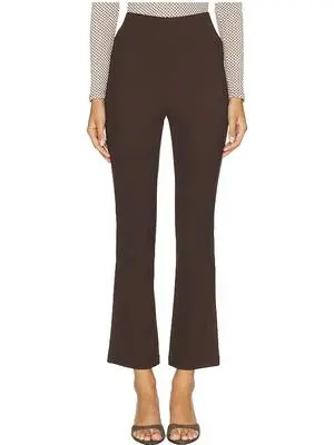 Astr The Label Tonya Pants In . Also - Brown