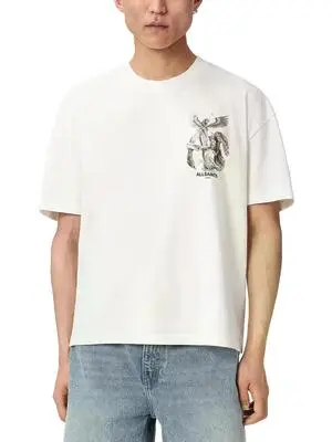 ALLSAINTS Seraph T-shirt