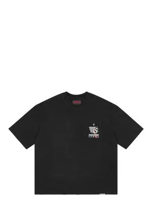 GODSPEED Air Nyc Chest-pocket T-shirt