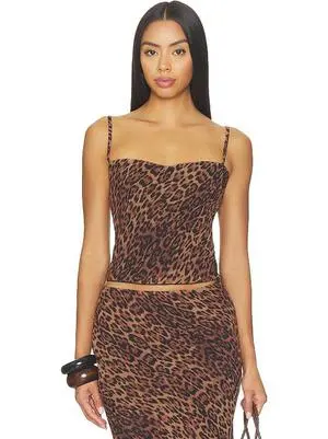 BELLA VENICE The Sadie Top In . Also - Multi