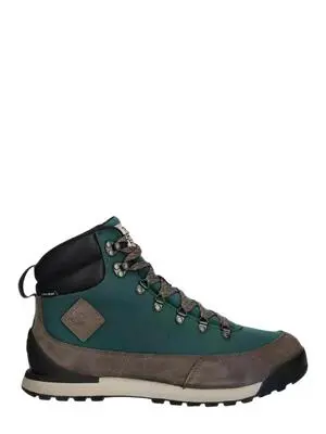 The North Face Back-to-berkeley Iv Hiking Boots - Green