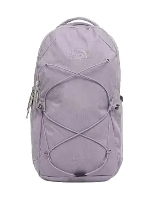 The North Face Jester Bungee-cord Backpack - Purple