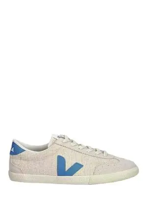 VEJA Volley Canvas Sneakers - Neutrals