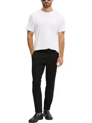 Just Cavalli Logo T-shirt - White