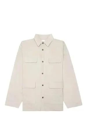 HONOR THE GIFT Amp'd Embroidered Chore Jacket