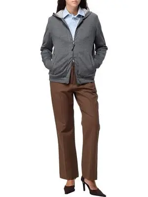 BRUNELLO CUCINELLI Trousers Colour