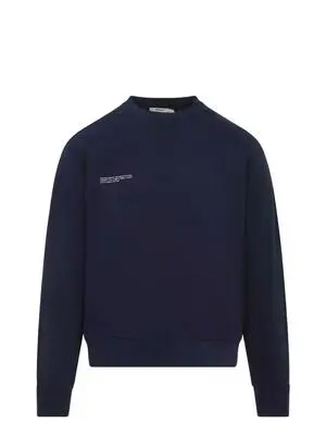 PANGAIA Logo-print Sweater