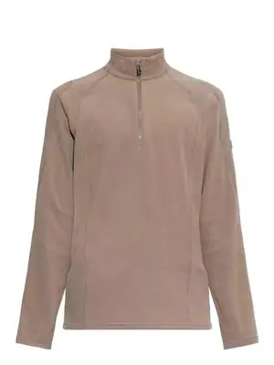 Bogner Harry Zip-fastening Fleece Top - Neutrals