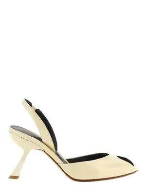 PUMPS
