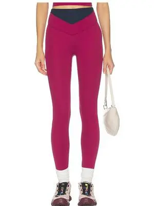 Lululemon Align Ribbed-waist Pant In . Also - Multi