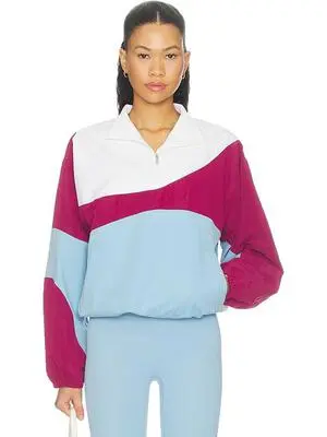 Lululemon Half-zip Tennis Pullover In . Also - Multi