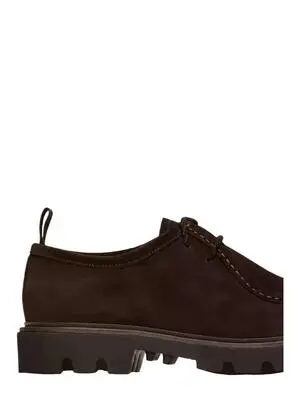 DERBYS