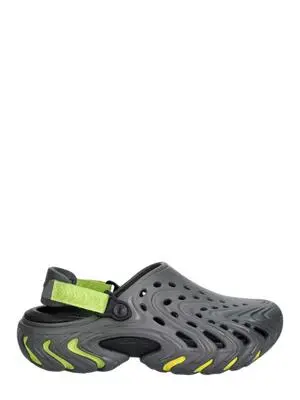 CROCS Echo Ii Slides - Grey