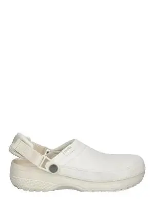 CROCS Touch-strap Slides - Neutrals