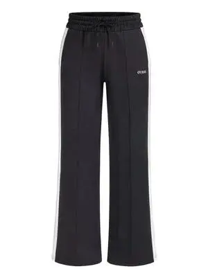 GUESS Side-stripe Track Pants