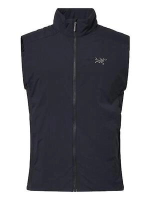 Arc'teryx Atom Soft-shell Gilet - Black