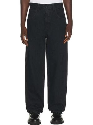 AGOLDE Fusion Jean - Section