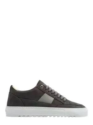 MASON GARMENTS Tia Sport Paneled Sneakers