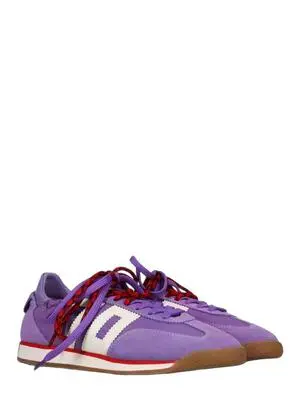 BACK 70 Rocket Sneakers - Purple