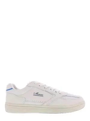 THEMERCER. The Player Sneakers - Neutrals