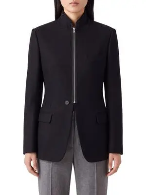 MAISON MARGIELA Jacket Colour - Black