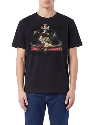 VIVIENNE WESTWOOD T-shirt Colour - Black