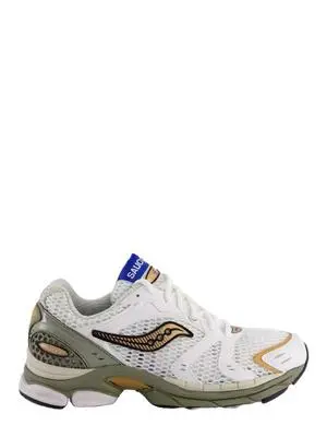 Saucony Progrid Triumph 4 Sneakers - White