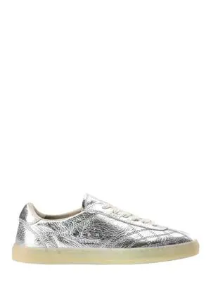 COPENHAGEN  Cph121 Sneakers - Silver