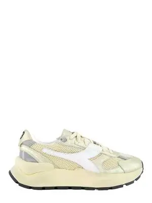 DIADORA Mercury Elite Sneakers - Yellow