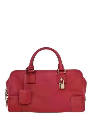 LOEWE 28 Amazona Handbag