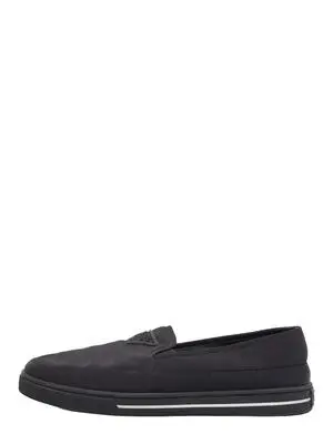 PRADA Re-nylon Slip-on Sneakers