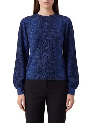 TWINSET Jumper Colour - Blue