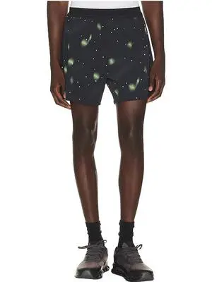 On Performance Shorts Lumos In . Also - Black
