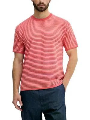 BENETTON Striped T-shirt