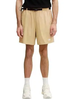 The North Face Class V Pathfinder Shorts - Neutrals
