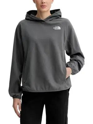 The North Face Oxara Fleece Hoodie - Grey